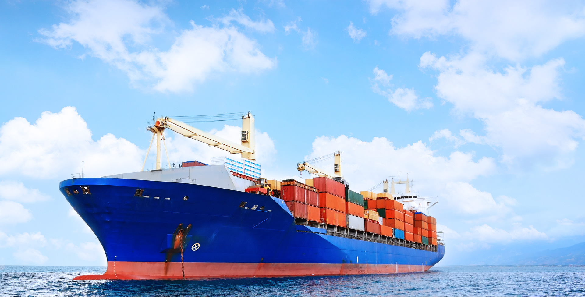 Forwarding Agent Johor Bahru :: Ocean Freight | Custom Clearance ...